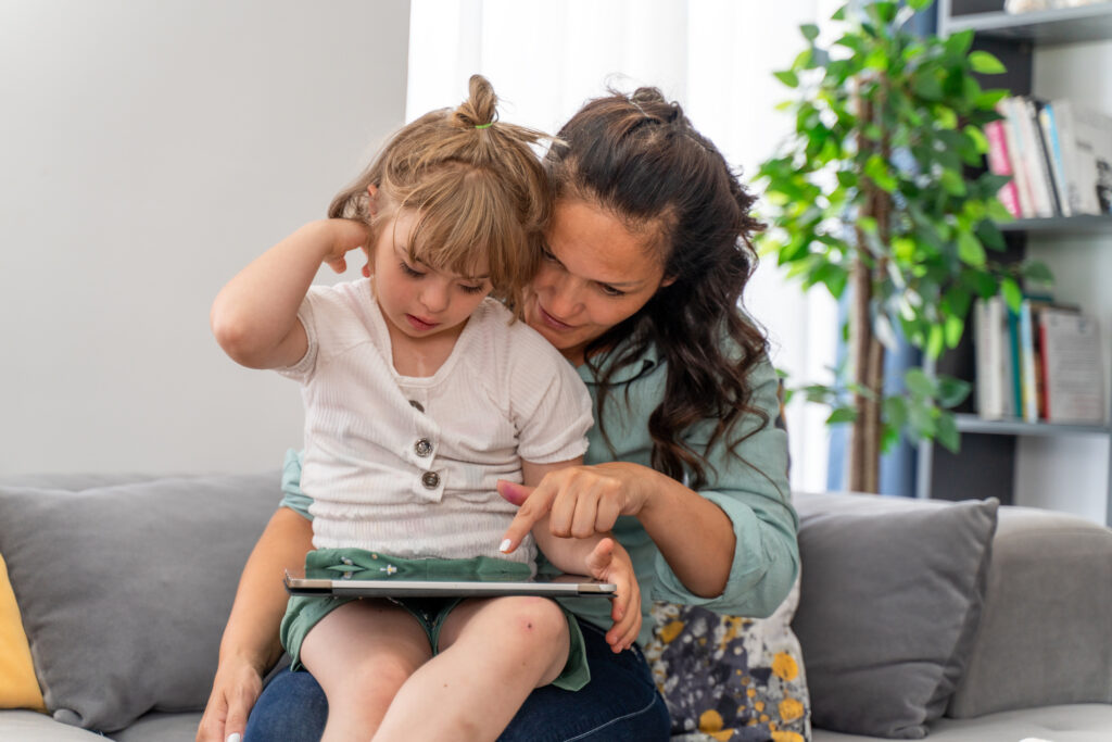 Common Pediatric Developmental Disabilities in Children